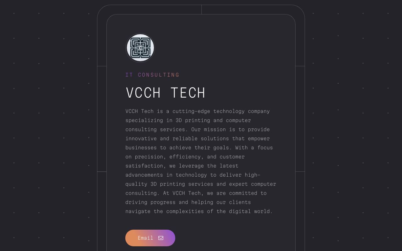 VCCH TECH